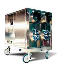 CAT 12 TON AIR CONDITIONER - Altorfer Cat