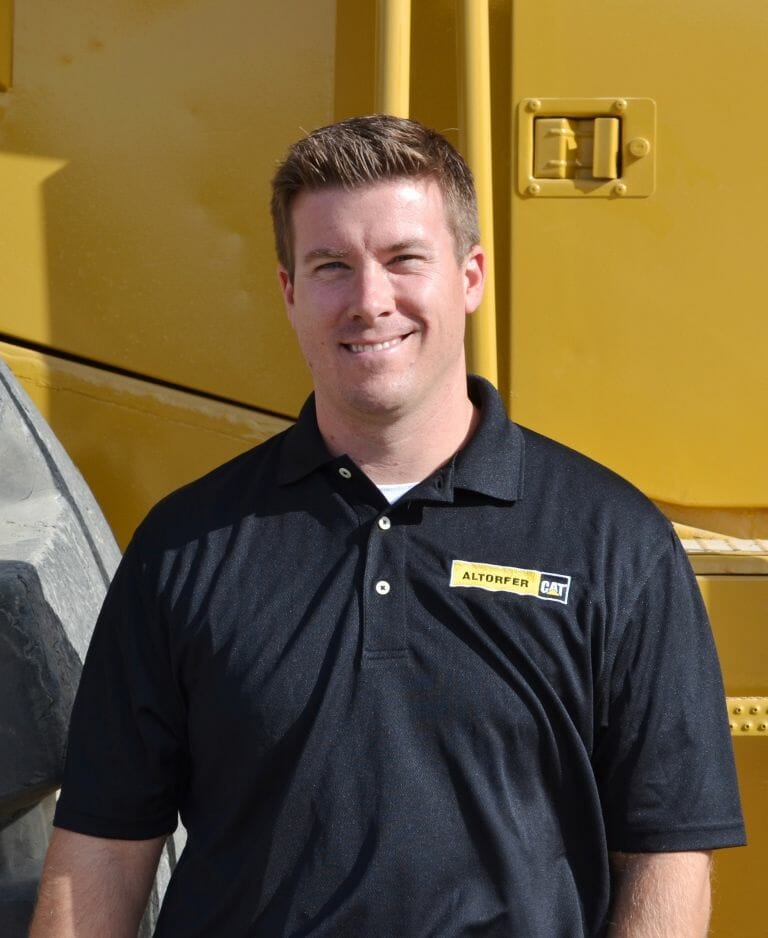 Altorfer Announces New Machine Sales Representative in Quad Cities ...