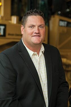 Altorfer Promotes Craig Robeen to Vice President Construction Sales ...
