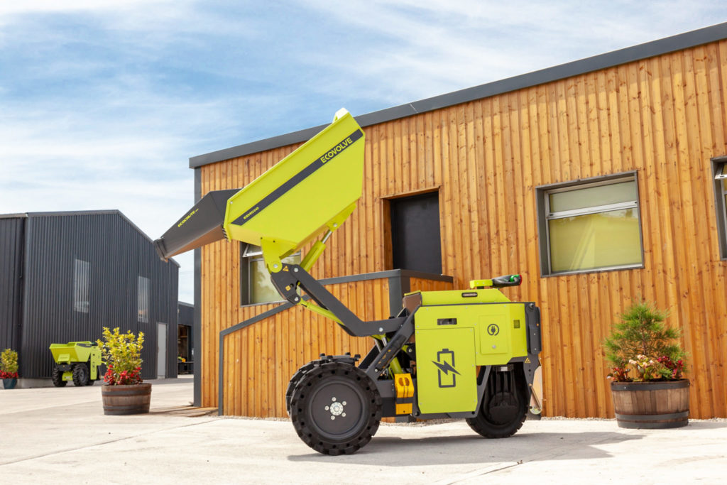 Industrial Equipment for you - Altorfer Cat