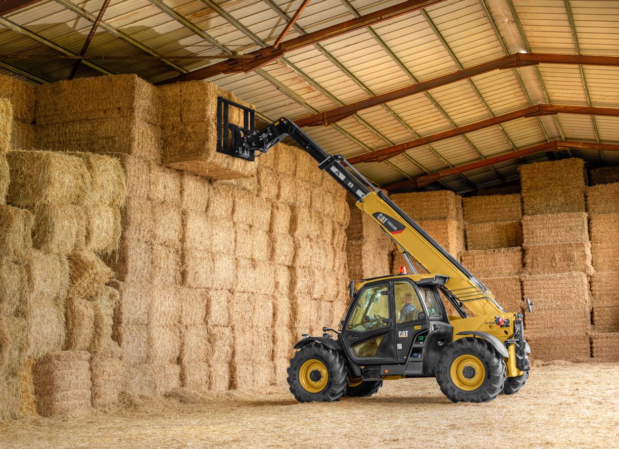 CAT TRADE ASSOCIATIONS DISCOUNTS - Altorfer Cat