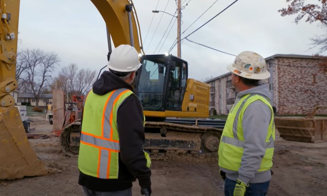 RATHJE CONSTRUCTION - Altorfer Cat