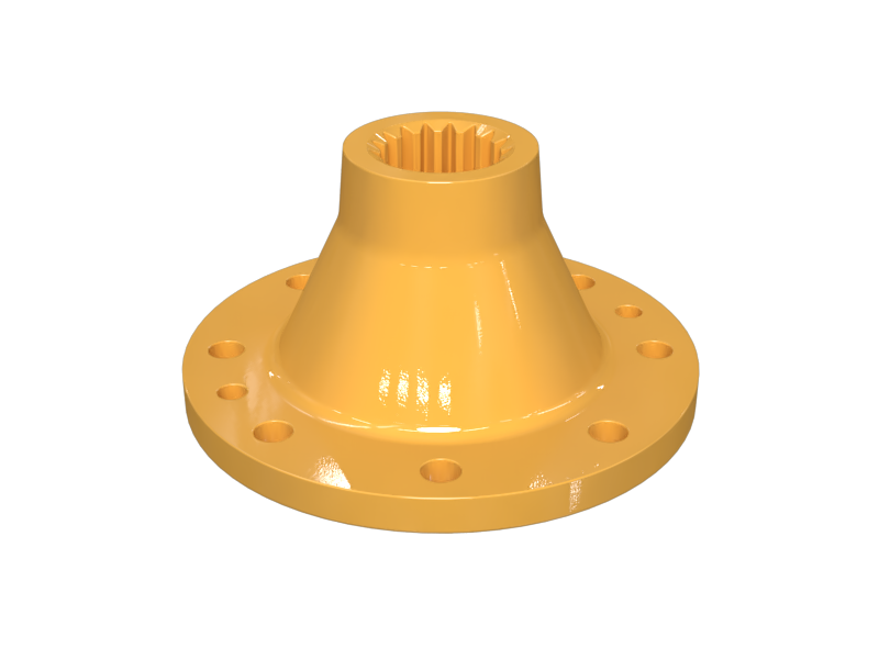 Drivetrain Parts - Altorfer Cat