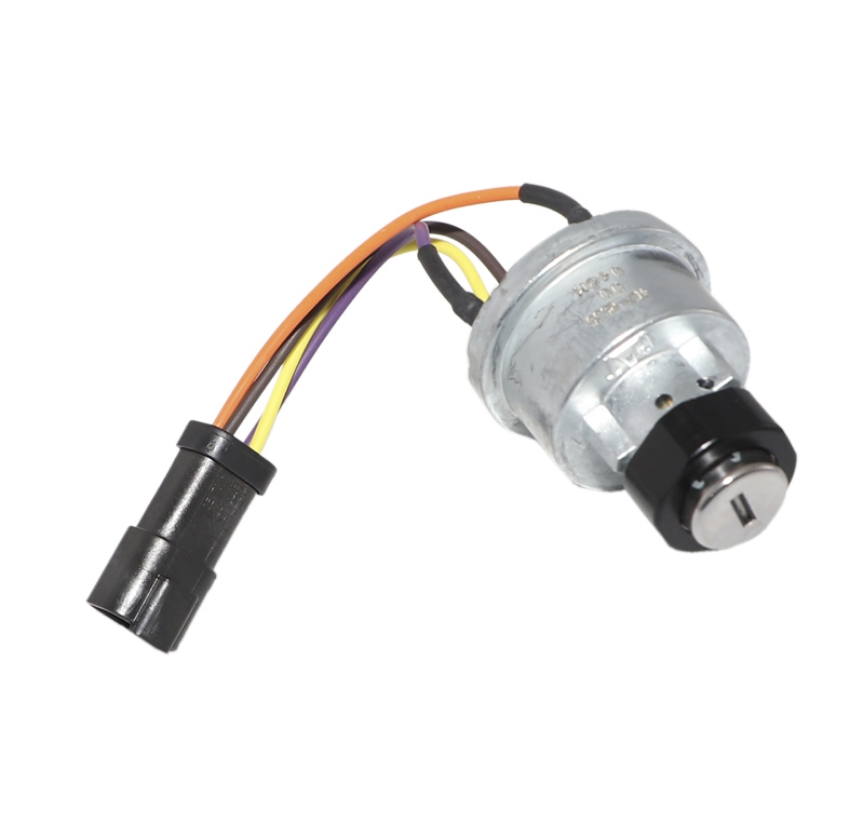 Electronic Parts - Altorfer Cat