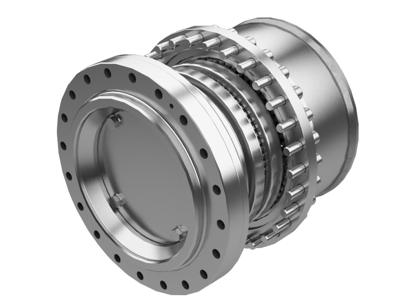 FINAL DRIVE PARTS - Altorfer Cat