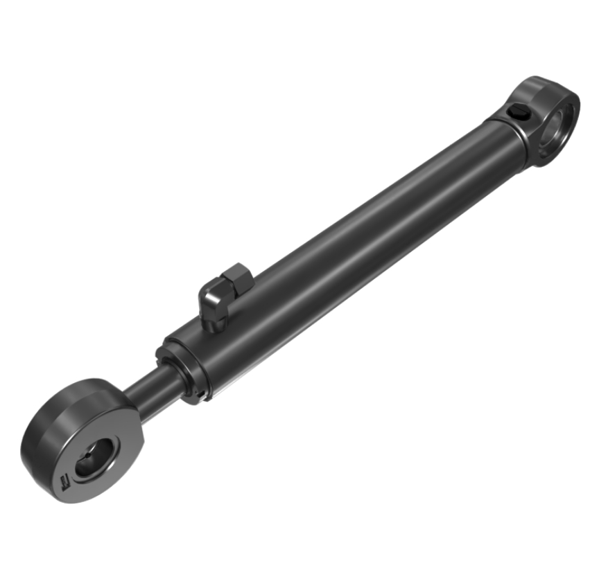 HYDRAULIC CYLINDER PARTS - Altorfer Cat