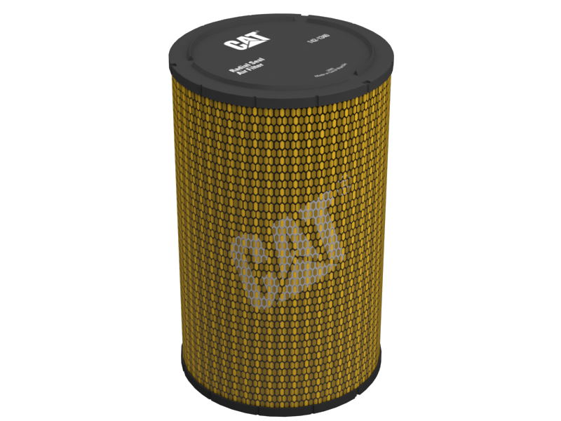 Air Filters - Altorfer Cat